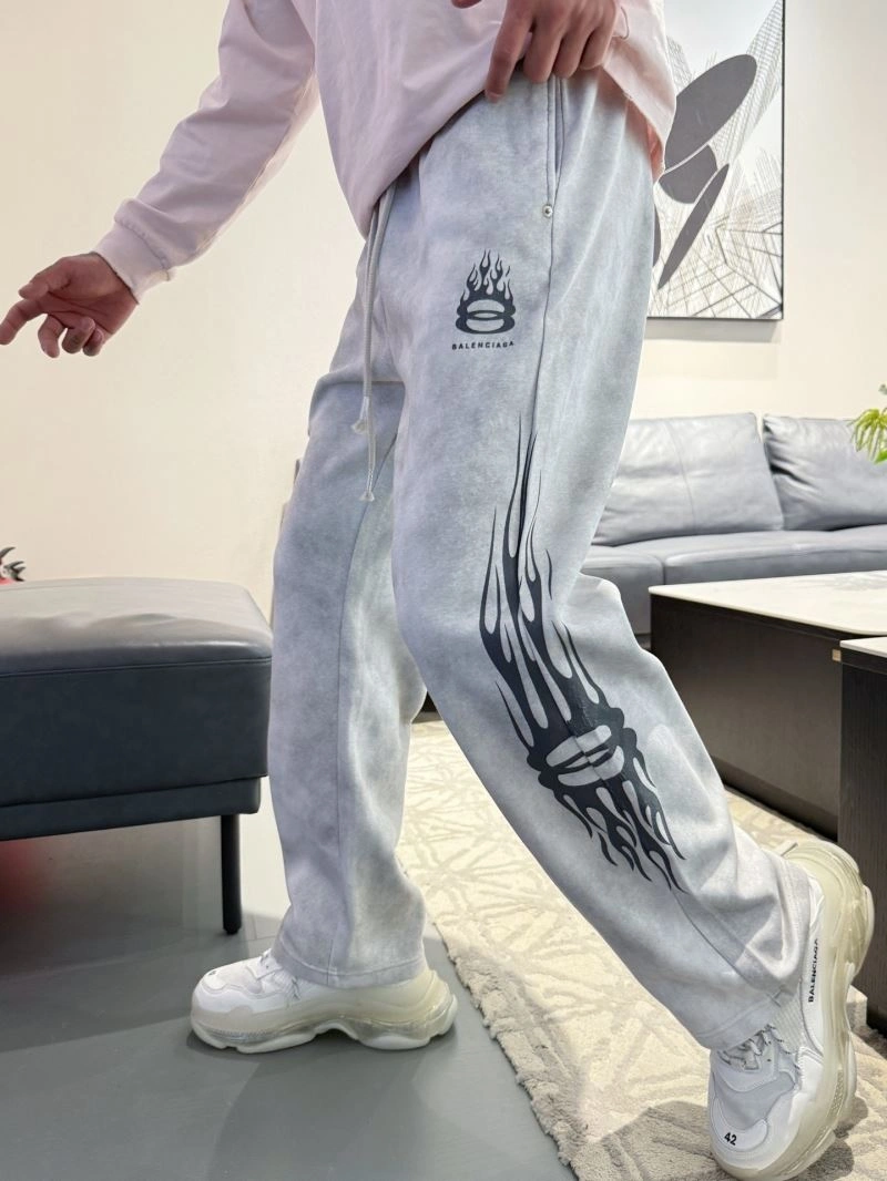 Balenciaga Long Pants