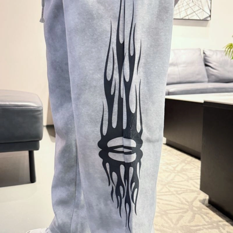 1:1 copy Balenciaga Long Pants