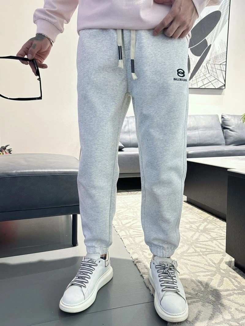 Legit Balenciaga Long Pants