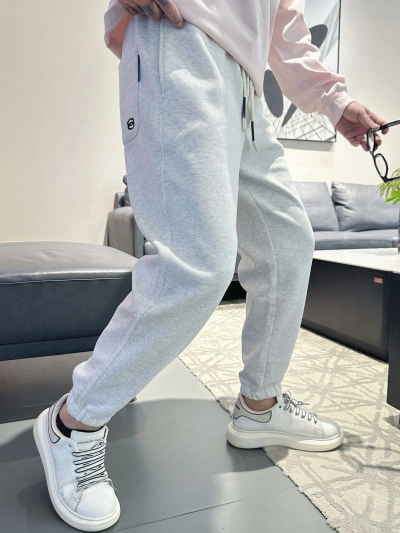 Legit Balenciaga Long Pants