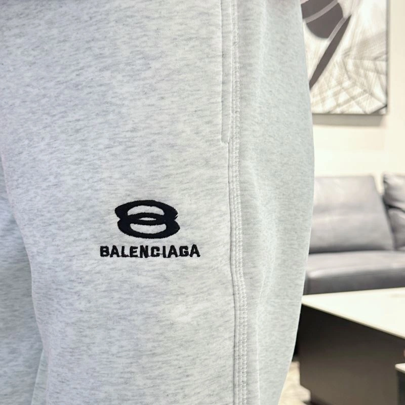 Legit Balenciaga Long Pants