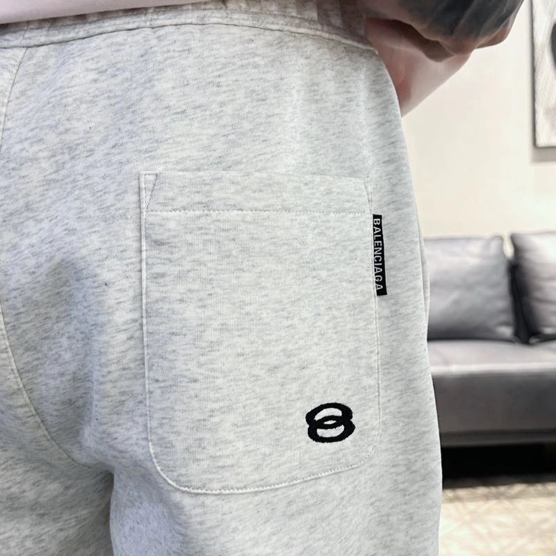 Legit Balenciaga Long Pants