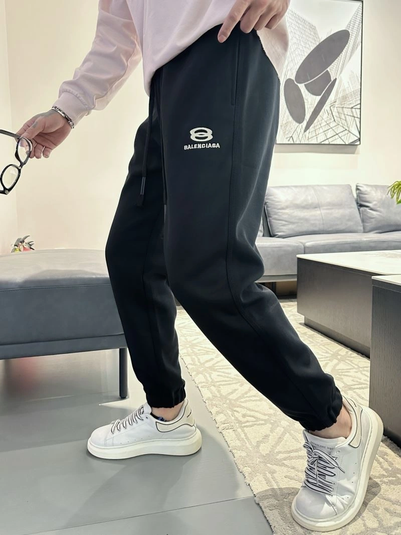 Balenciaga Long Pants