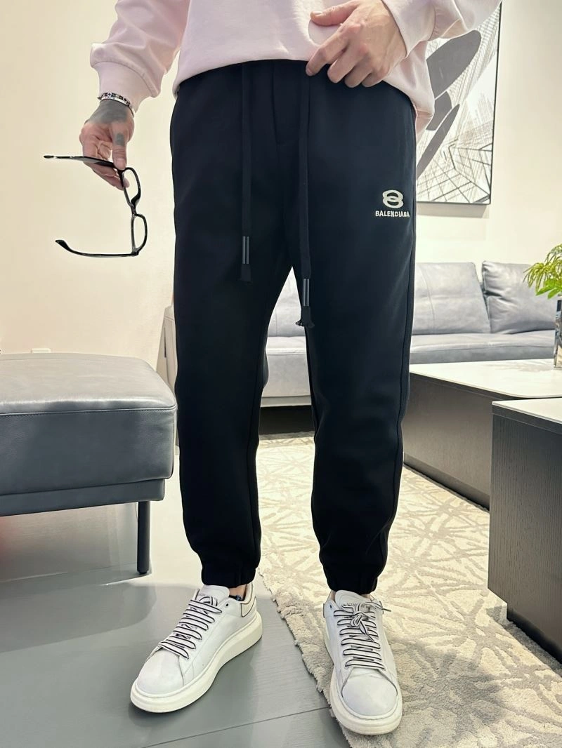 Bargain Balenciaga Long Pants