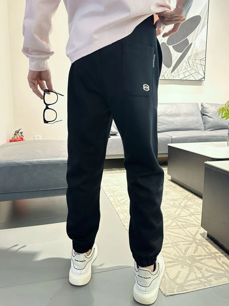 Bargain Balenciaga Long Pants