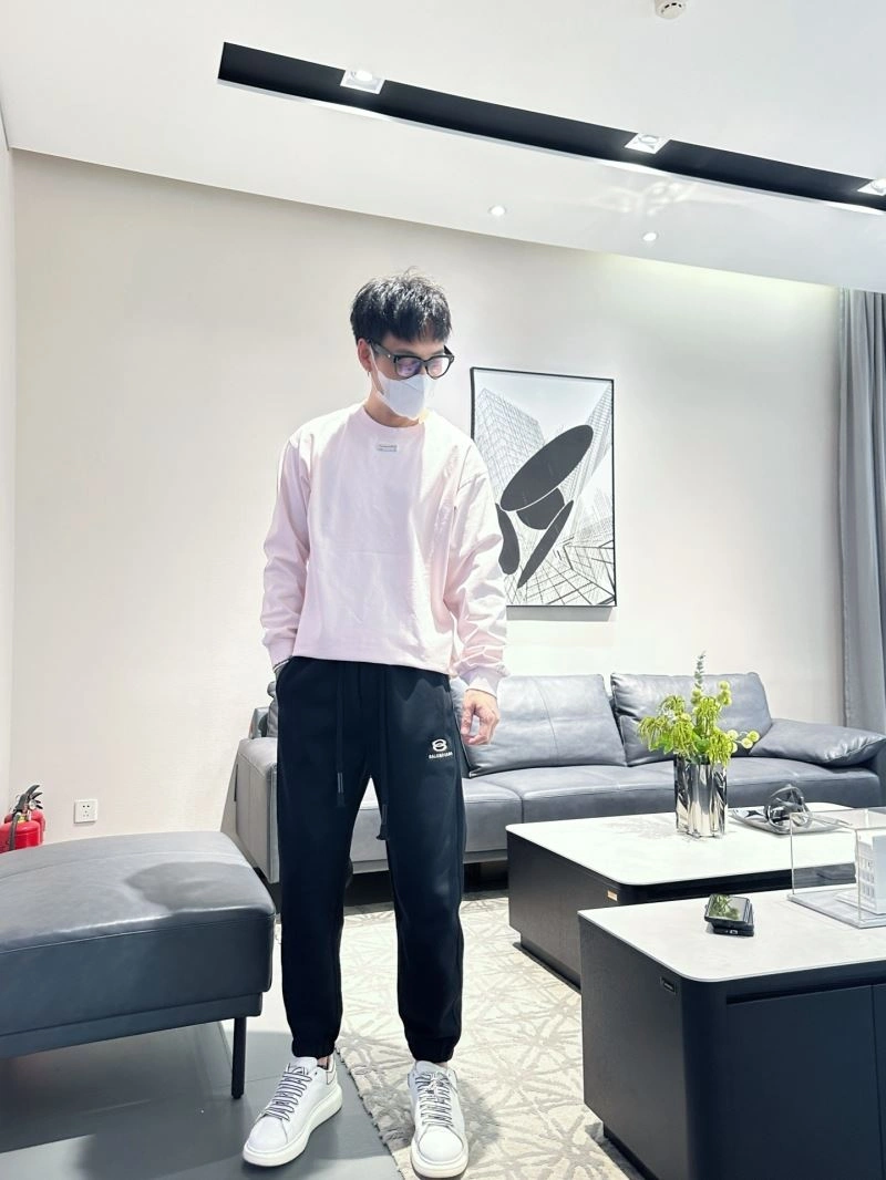 Bargain Balenciaga Long Pants