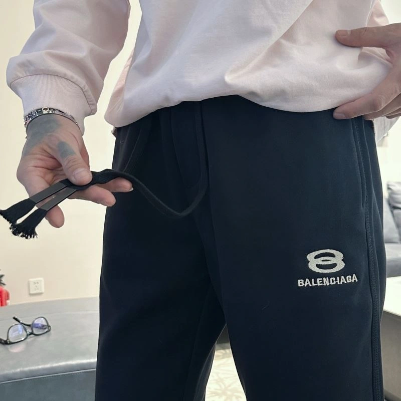 Bargain Balenciaga Long Pants