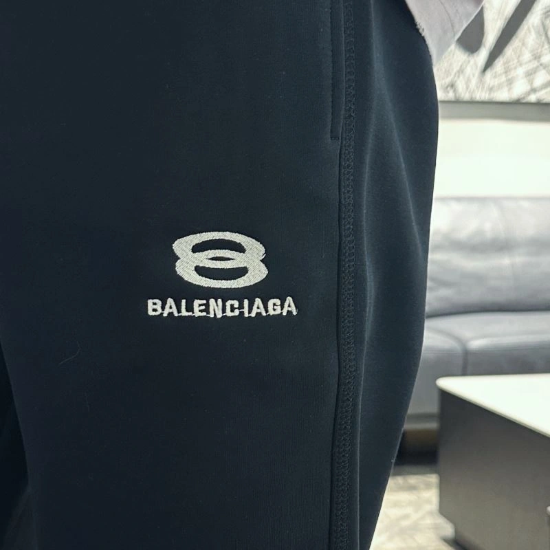 Bargain Balenciaga Long Pants