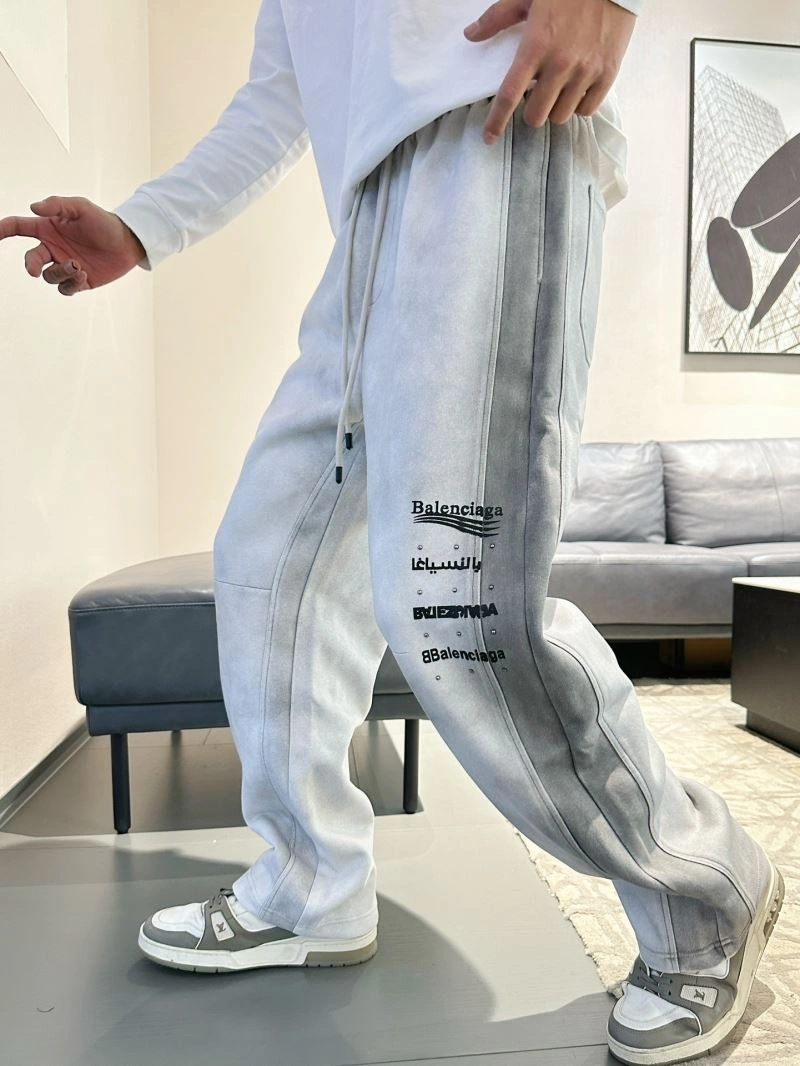 Balenciaga Long Pants
