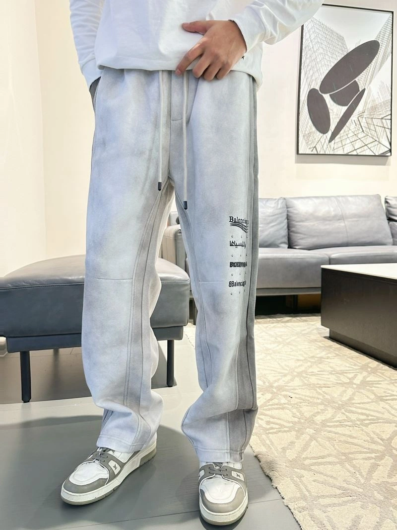 Value-priced Balenciaga Long Pants