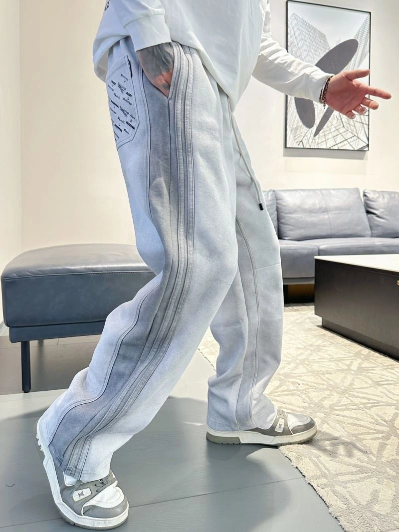 Value-priced Balenciaga Long Pants