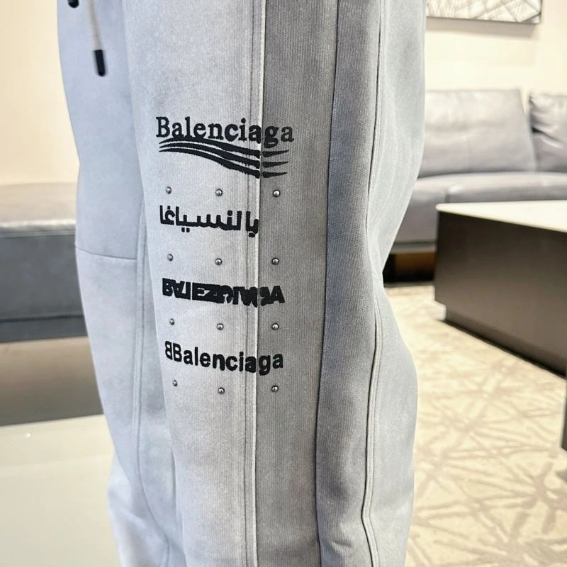 Value-priced Balenciaga Long Pants
