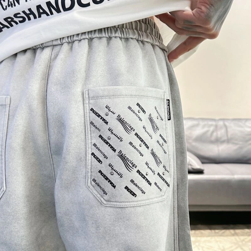 Value-priced Balenciaga Long Pants