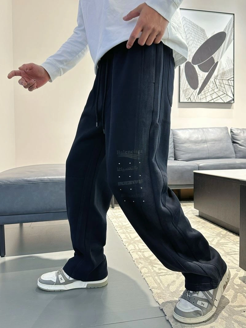 Balenciaga Long Pants