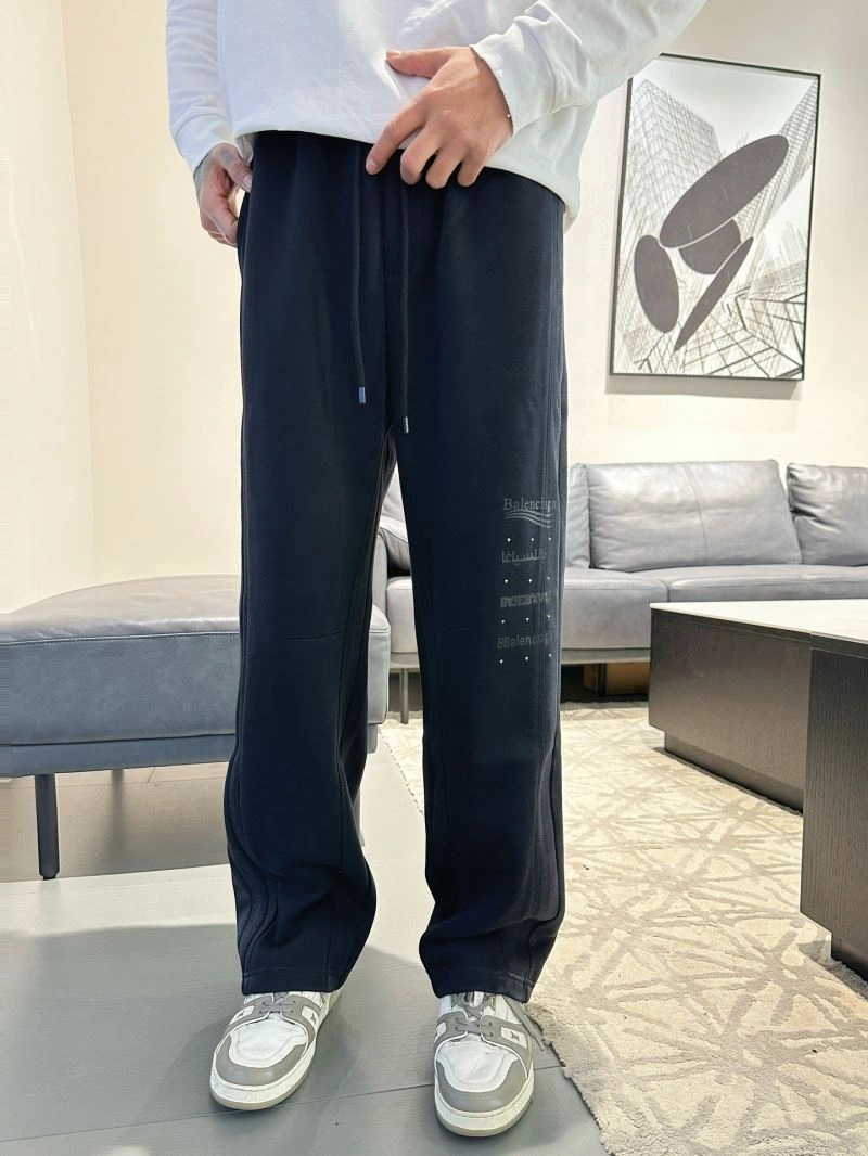 Balenciaga Long Pants