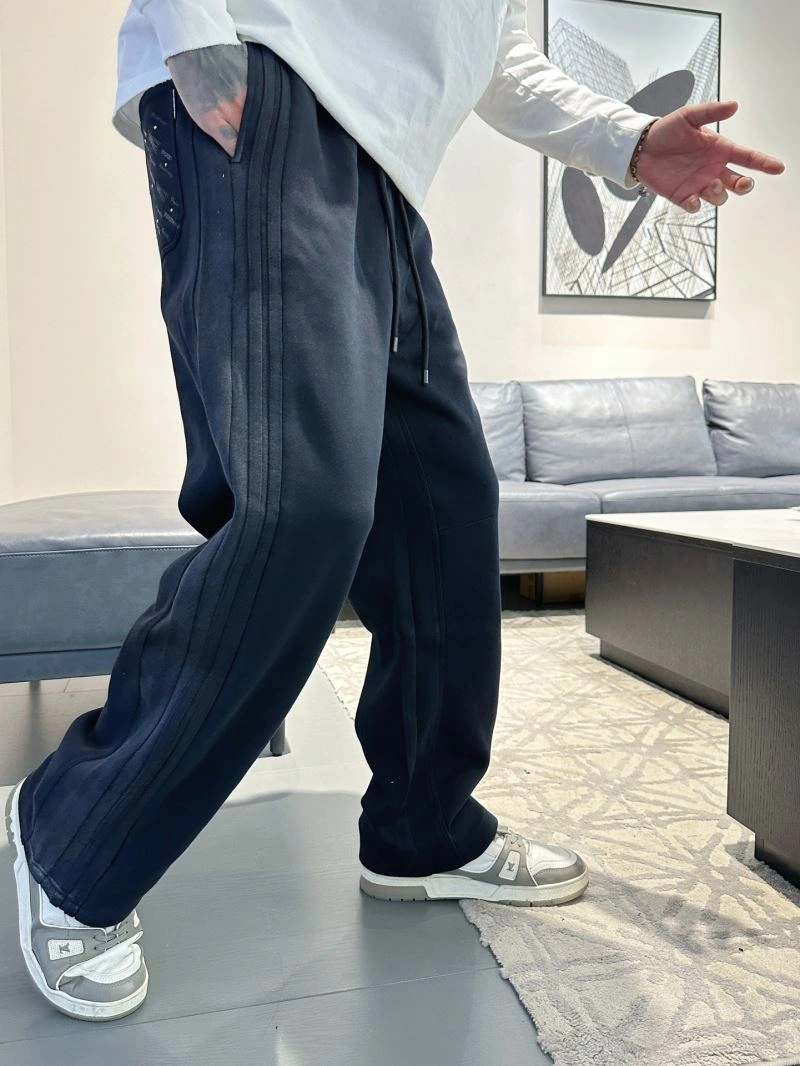 Balenciaga Long Pants
