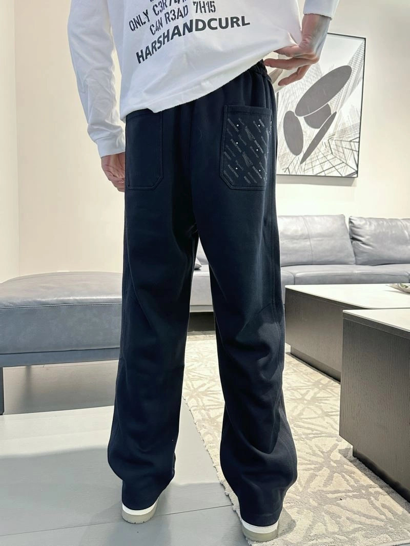 Balenciaga Long Pants