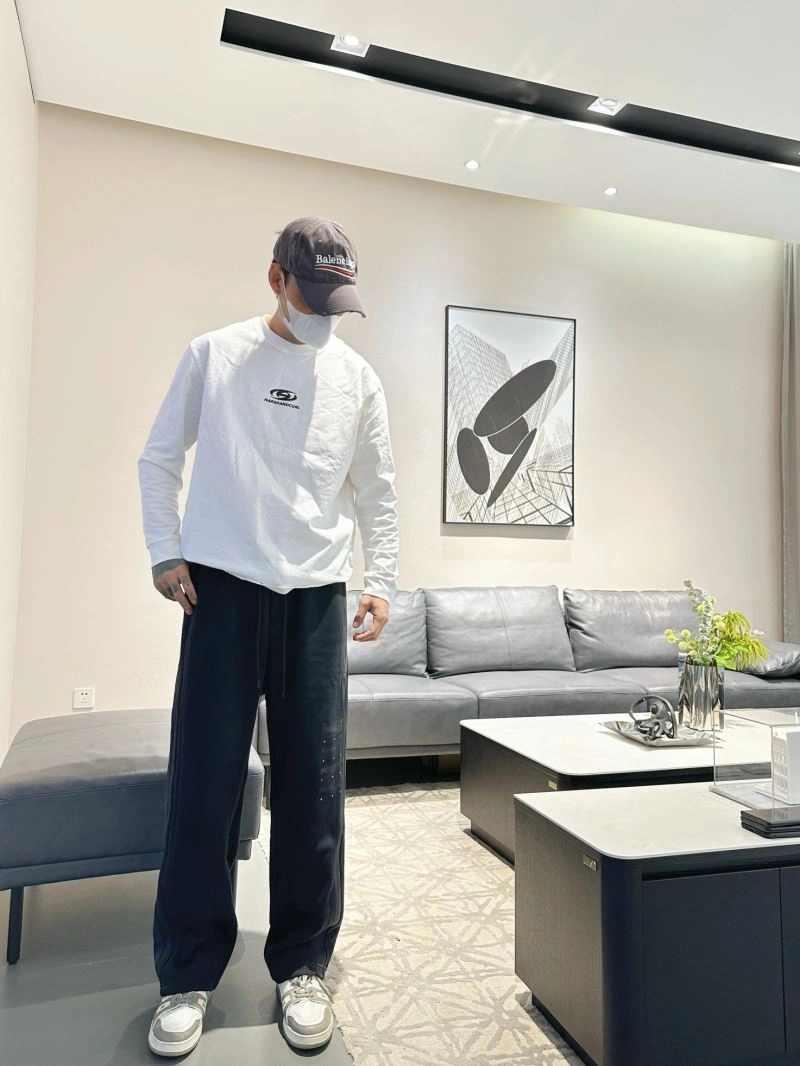 Balenciaga Long Pants