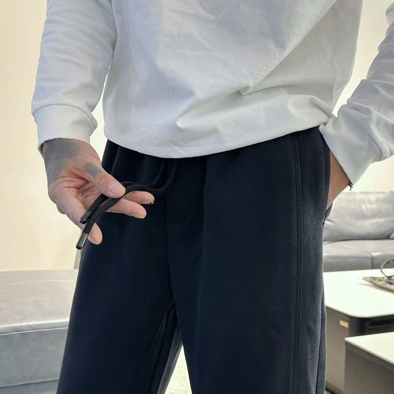 Balenciaga Long Pants