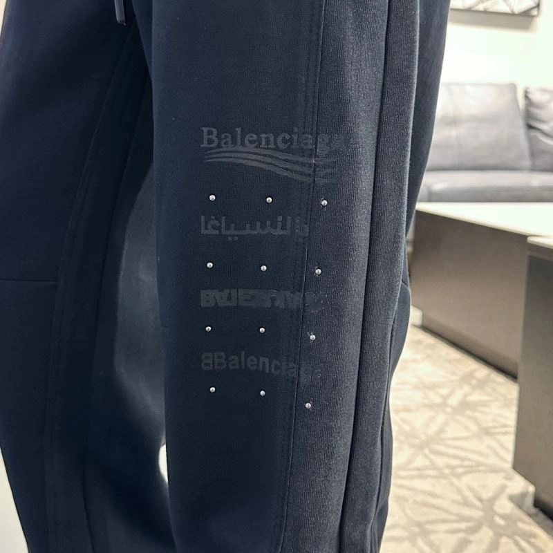 Balenciaga Long Pants