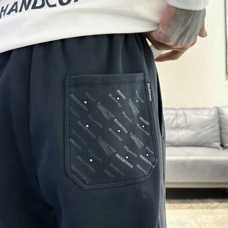Balenciaga Long Pants