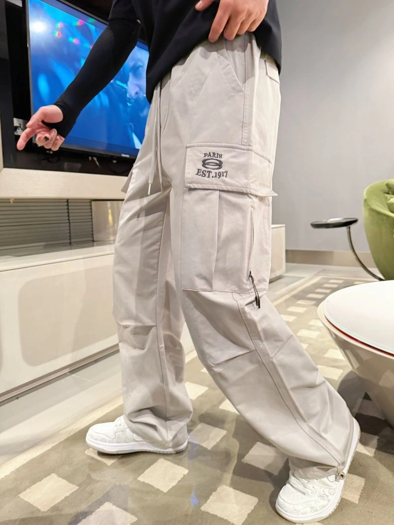 Balenciaga Long Pants