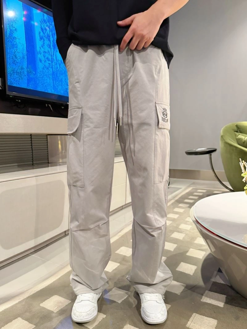 Economical Balenciaga Long Pants