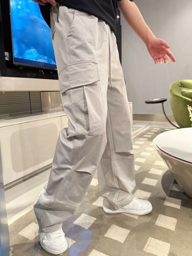 Economical Balenciaga Long Pants