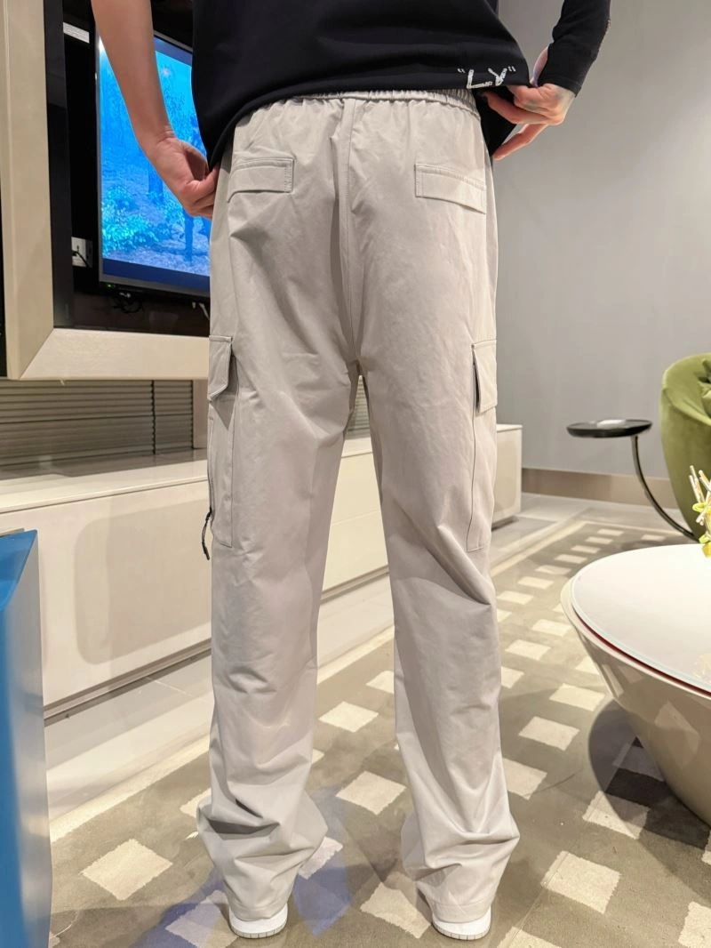 Economical Balenciaga Long Pants