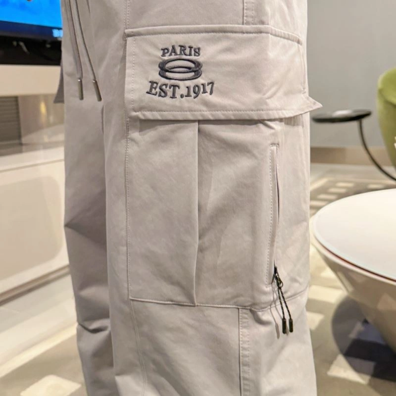 Economical Balenciaga Long Pants