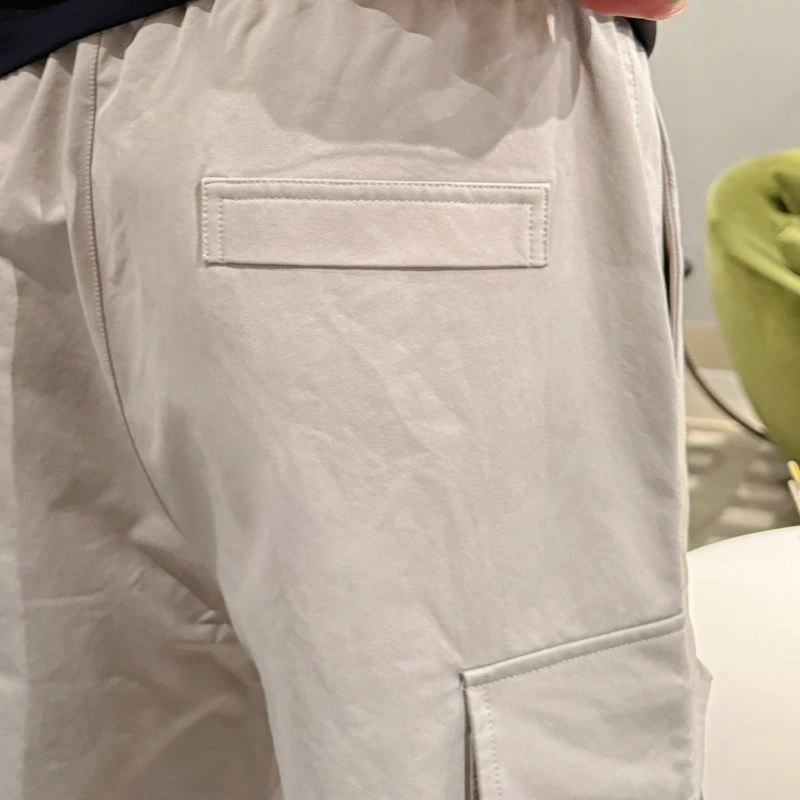 Economical Balenciaga Long Pants