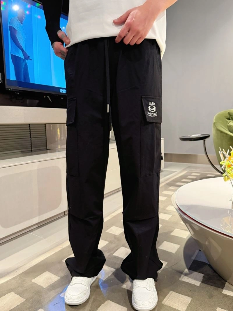 Value-priced Balenciaga Long Pants
