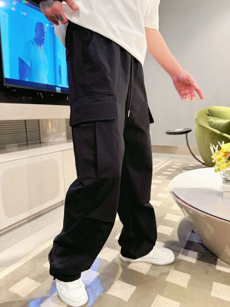 Value-priced Balenciaga Long Pants