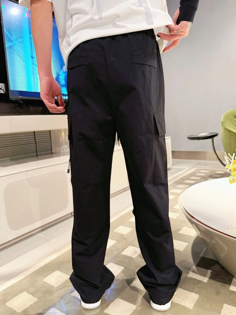 Value-priced Balenciaga Long Pants