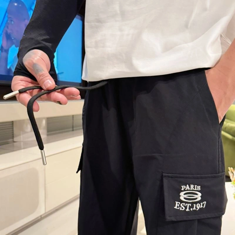Value-priced Balenciaga Long Pants