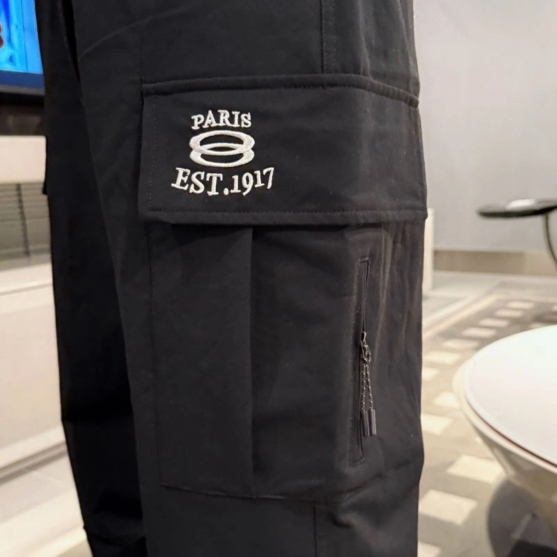 Value-priced Balenciaga Long Pants