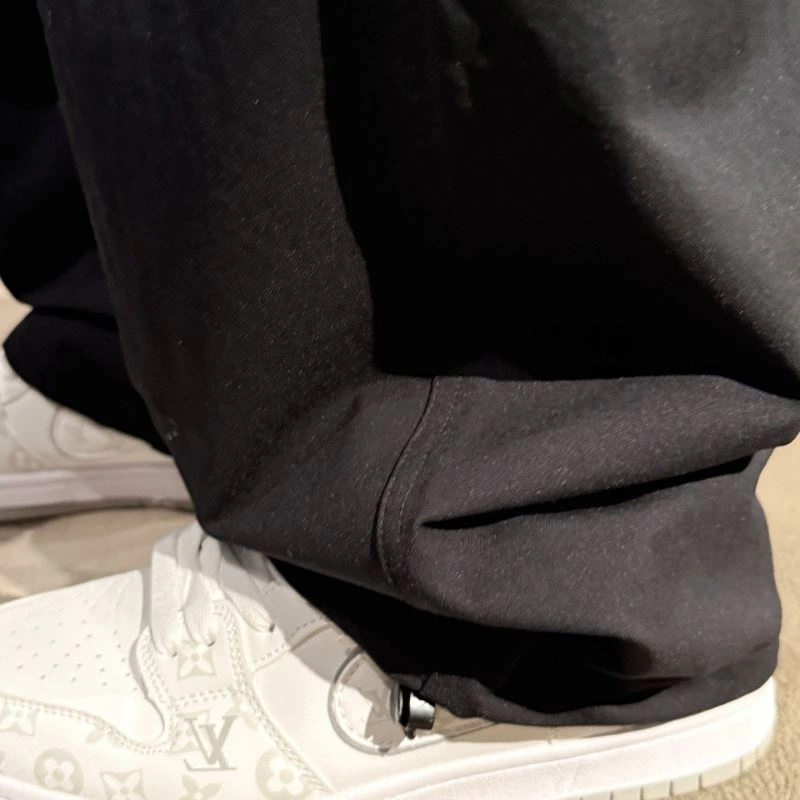 Value-priced Balenciaga Long Pants