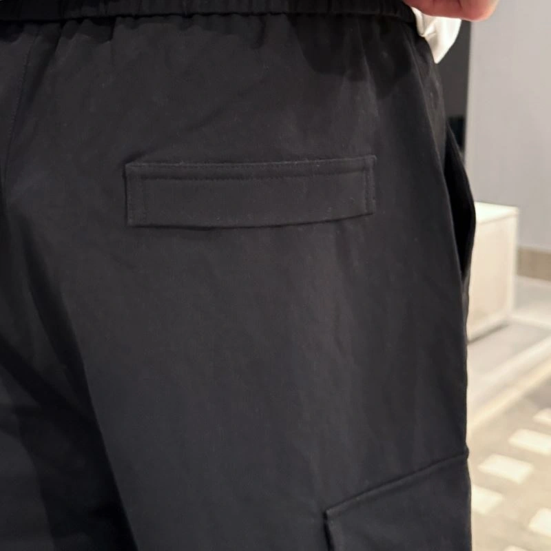 Value-priced Balenciaga Long Pants