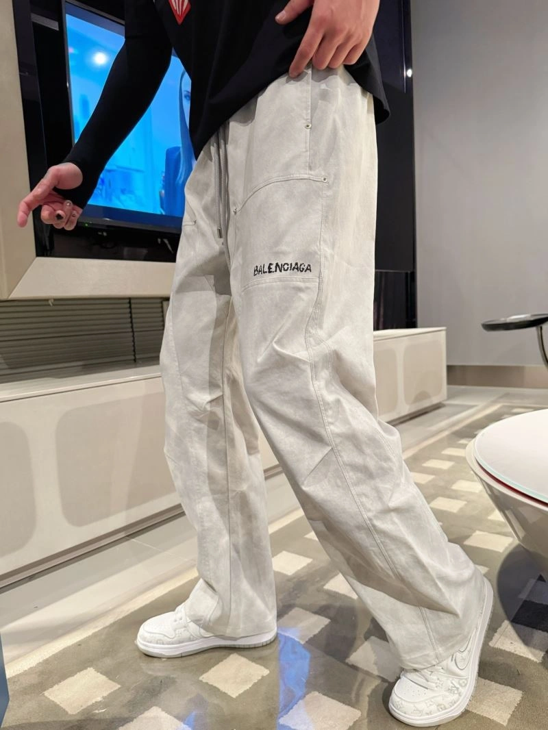 Balenciaga Long Pants