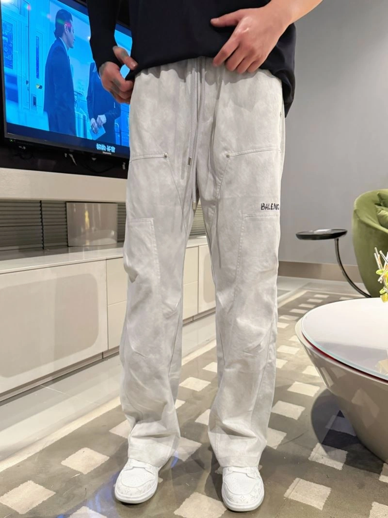 Low-cost Balenciaga Long Pants