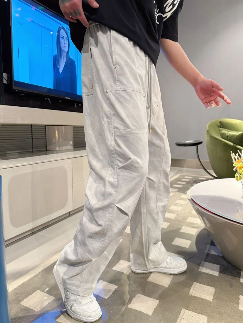 Low-cost Balenciaga Long Pants