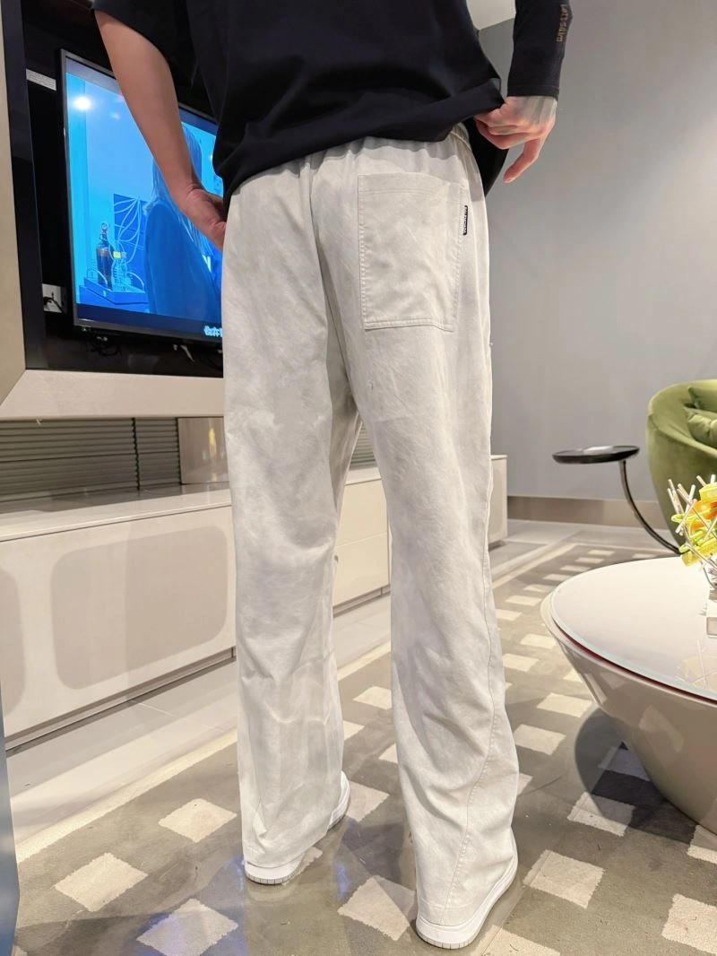 Low-cost Balenciaga Long Pants