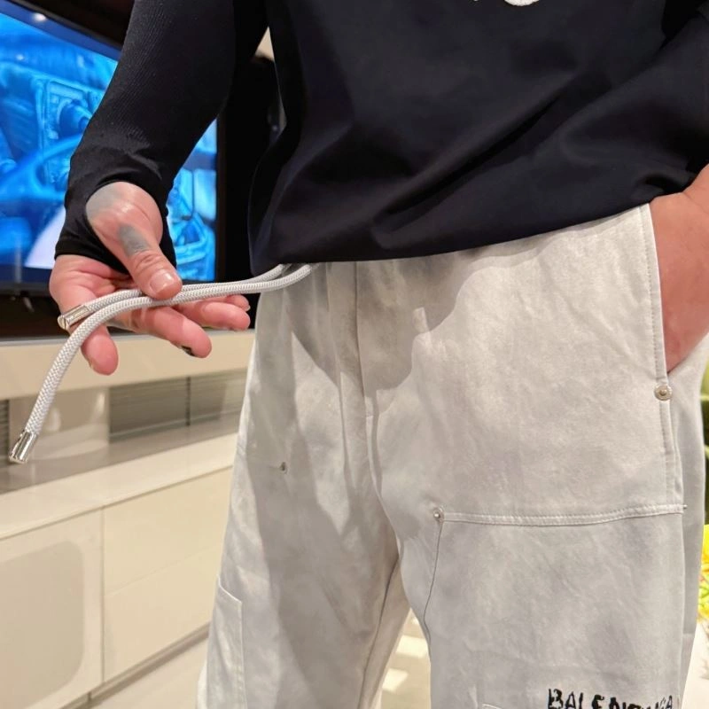 Low-cost Balenciaga Long Pants