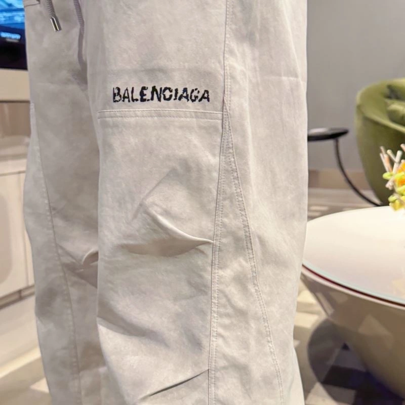 Low-cost Balenciaga Long Pants