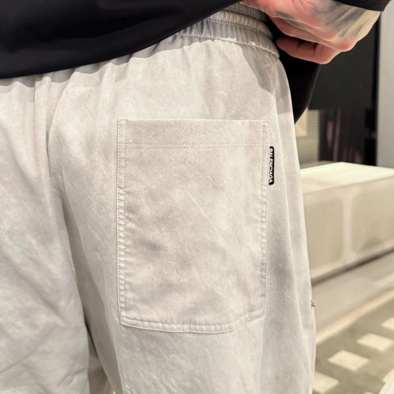 Low-cost Balenciaga Long Pants