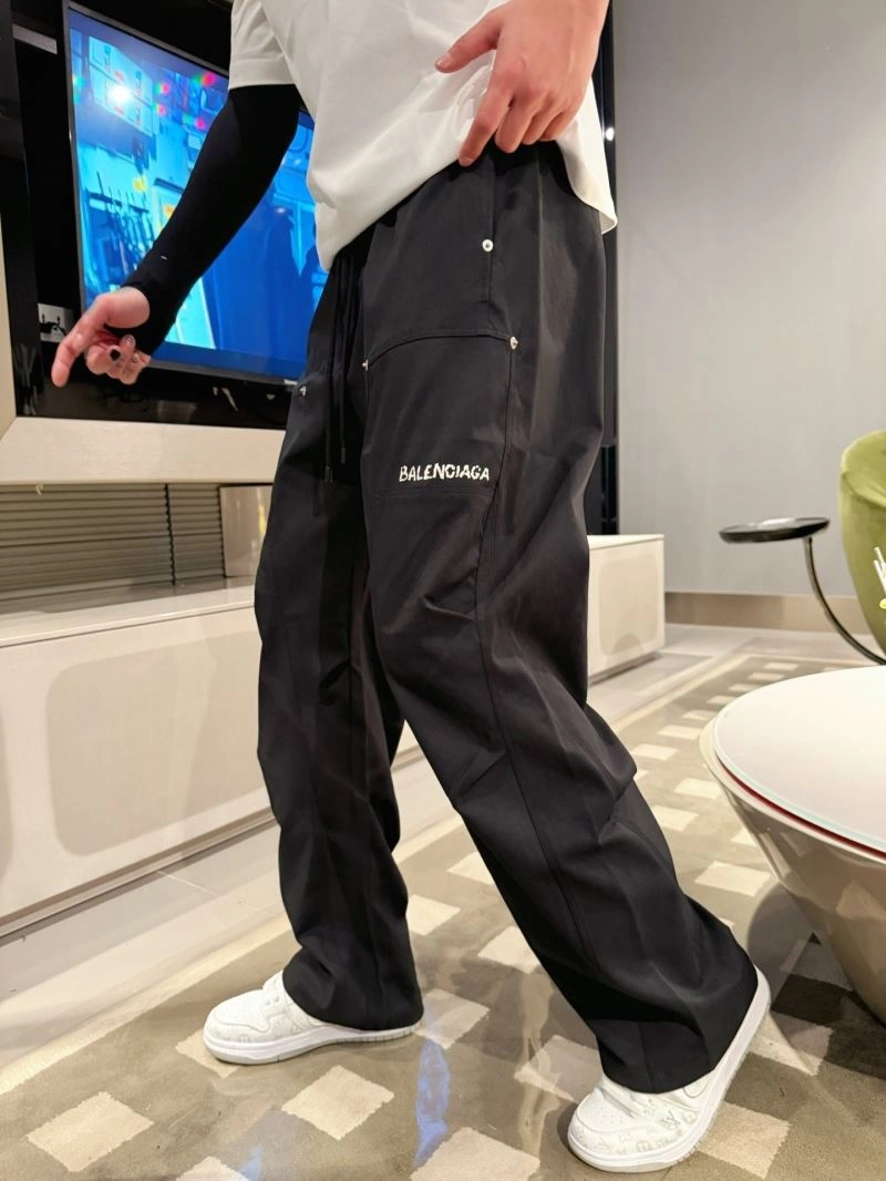 Balenciaga Long Pants