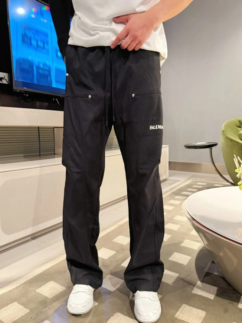 Budget-friendly Balenciaga Long Pants
