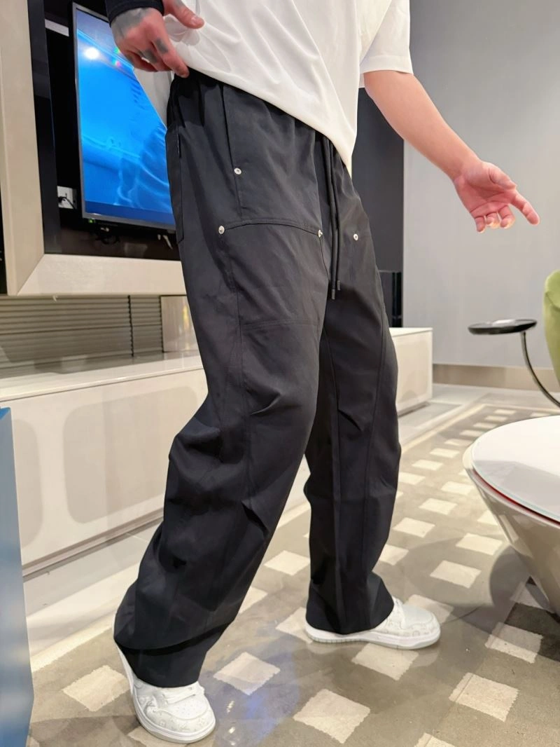 Budget-friendly Balenciaga Long Pants