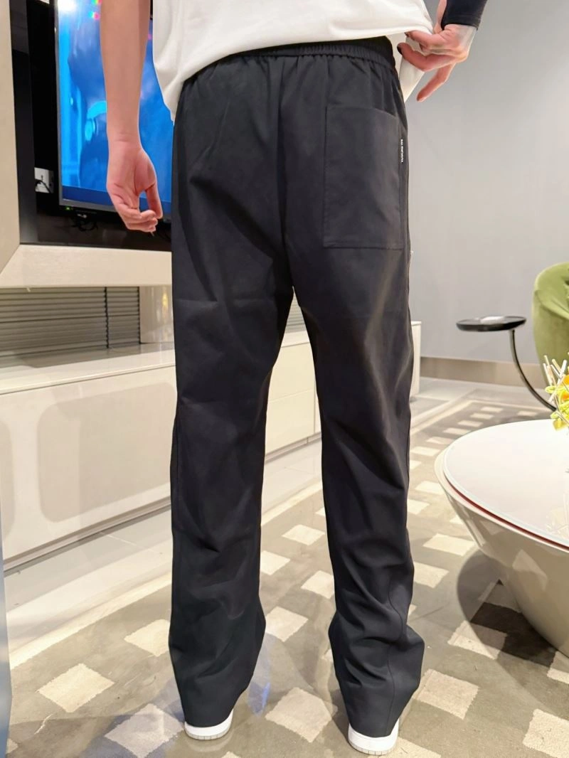 Budget-friendly Balenciaga Long Pants