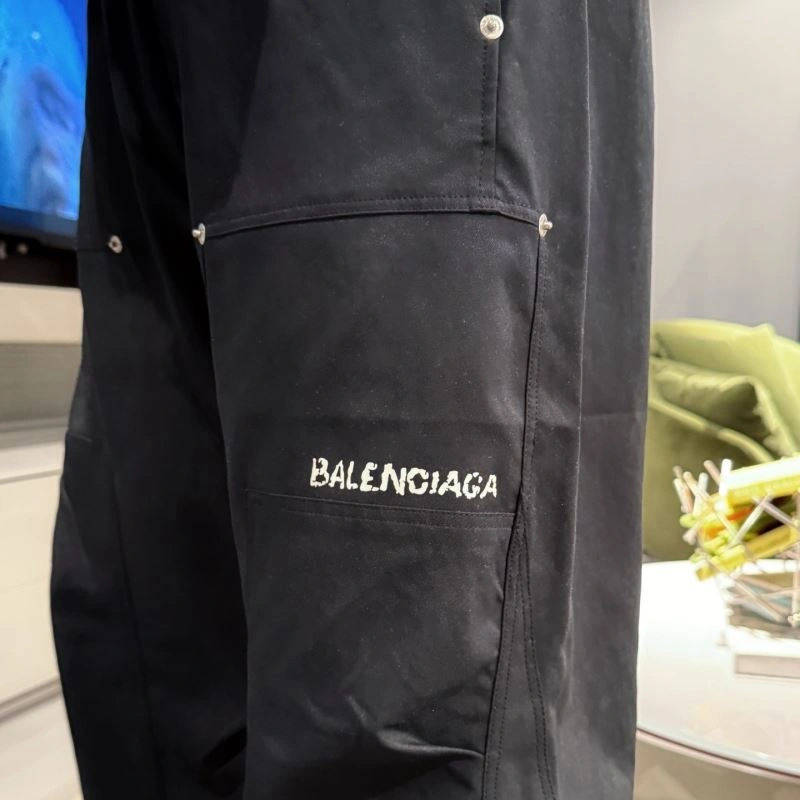 Budget-friendly Balenciaga Long Pants